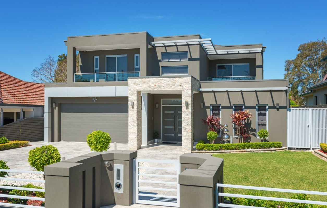 BACICH SOLID PLASTERING | Sydney's Trusted Plastering Experts